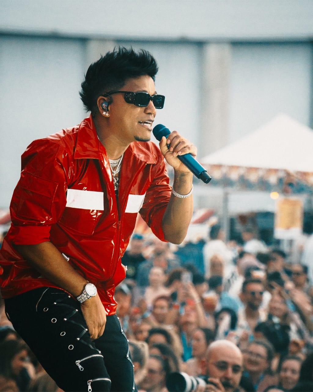 El éxito de ‘Eddy Lover’ no se apaga; ahora brilla fuerte en el extranjero