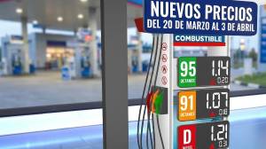 ¡Prepare el bolsillo! Gasolina y diésel suben en Panamá este viernes