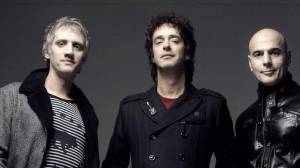 Soda Stereo anuncia histórico concierto en Panamá