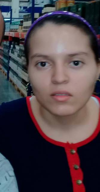 Julieth salió de su casa en La Chorrera hace 12 días y no aparece por ...