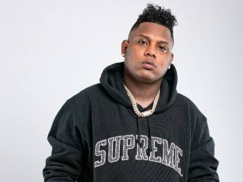 Yemil: estoy arrepentido y no volveré a ser el mismo hombre