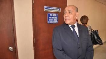 Fallece Melitón Sánchez, la dirigencia deportiva está de luto