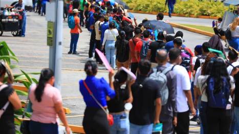 ¡Arrancó la reactivación! Mulino promete miles de empleos