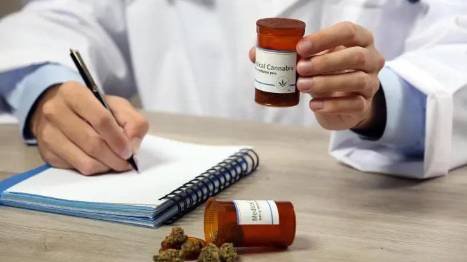 Cannabis medicinal: Minsa aprueba formularios para su uso