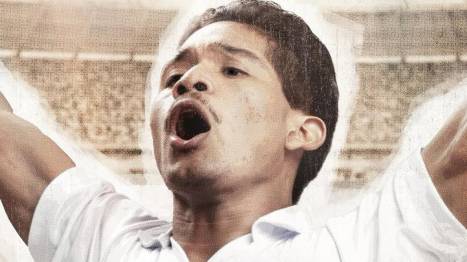 ‘Me dicen el Panzer’: el homenaje a Rommel Fernández Gutiérrez, que ...