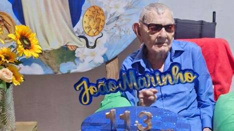 El secreto del hombre más viejo del planeta, ¿se lo llevará a la tumba?