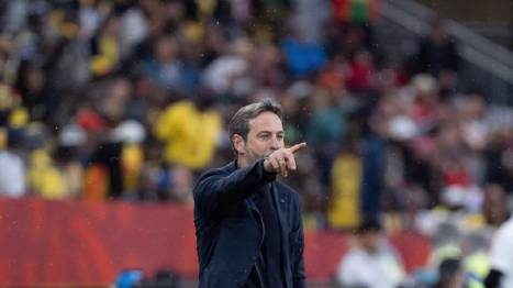 “Hemos muerto con las botas puestas”: Thomas Christiansen tras le ...
