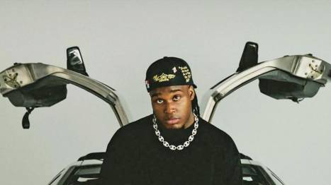 Sech habla del peso que soltó y de sus despedidas