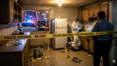 Descuartizó a su perro, le quitó el pellejo y lo metió en la nevera: se ...