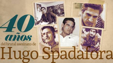 A 40 años del asesinato de Hugo Spadafora
