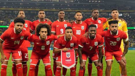 Mundial 2026: Panamá venció 4-2 a República Dominicana y se despide a ...