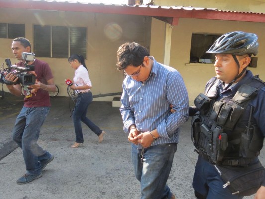 Trasladan a cárcel de David a implicados en asesinato de Monchi Cano