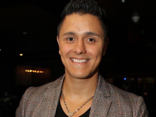 Joey vive entre Miami y Panamá