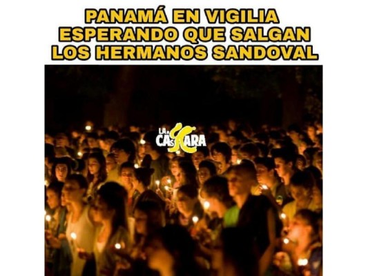 Los mejores memes del debut de Samy y Sandra Sandoval en Viña