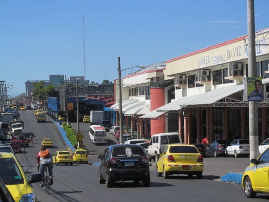 Terminal de David iniciará venta de boletos a las 4 de la mañana