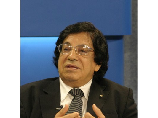 Fallece Fernando Manfredo primer Subadministrador panameño del Canal