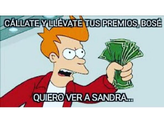 Los mejores memes del debut de Samy y Sandra Sandoval en Viña