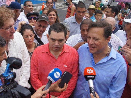 Roberto Roy, la ficha que completa el gabinete