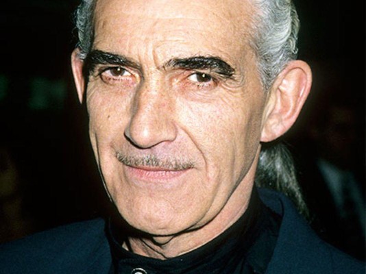 Muere el actor Charles Keating
