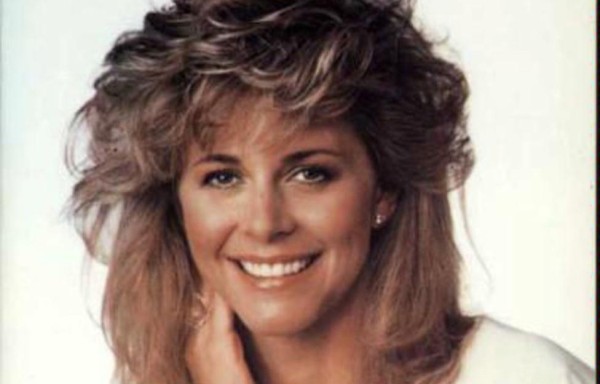 Murió la actriz Nancy Malone