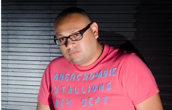 Calito Mix al frente de una emisora en Colón