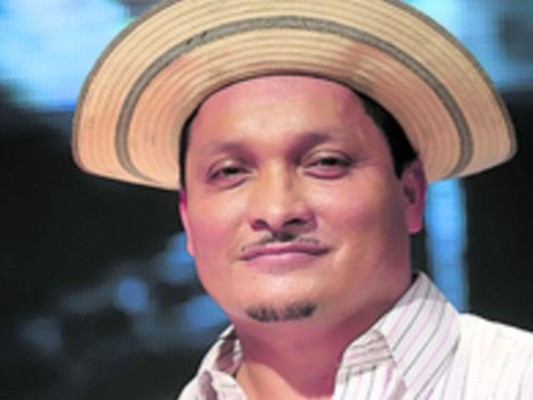 ‘El Cholo’ de la Asamblea