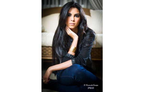 Elizabeth está entre EE. UU. y Panamá