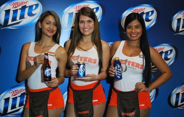 Presentan nuevos diseños de Miller Lite
