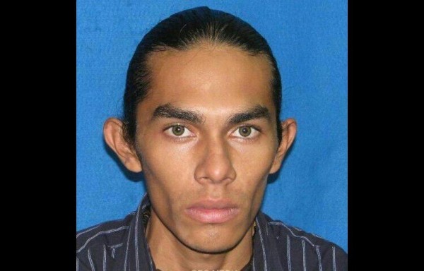 25 años a la chirola por matar a Cristina