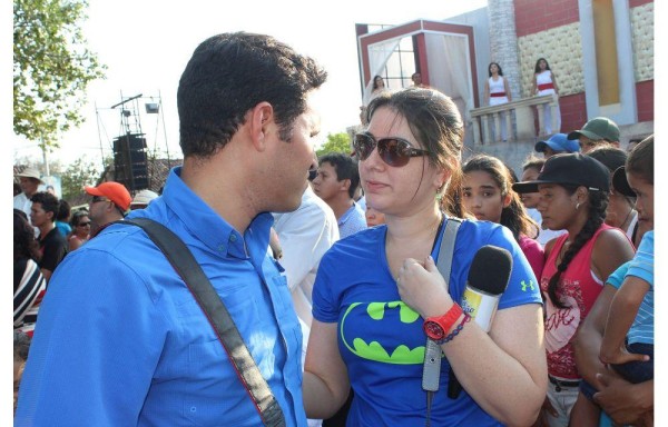 Víctor y Nicole Puga ponen fin a su relación