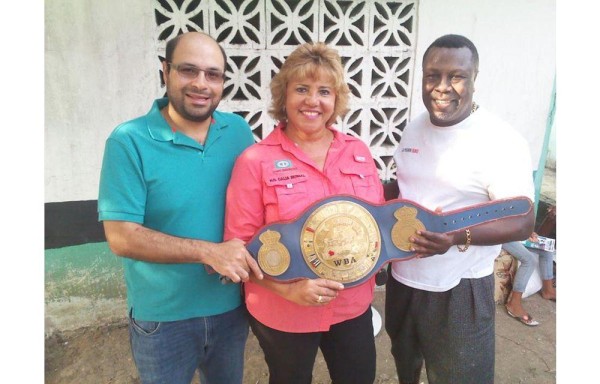 Diputado suplente Boris Moreno es investigado por supuesto hurto