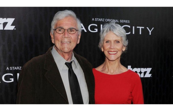 Fallece Moe Greene de “El Padrino”