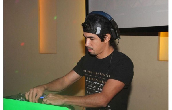 Dj Ralph lleva la delantera en mezclas