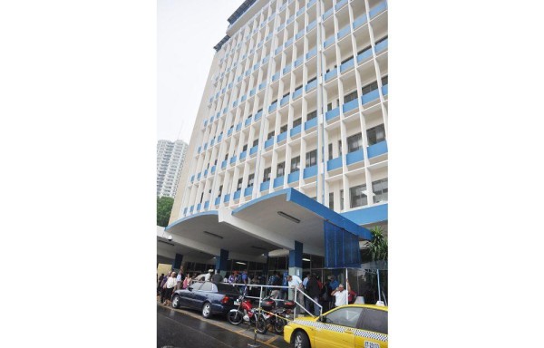 Sistema del SIPE de la CSS será remplazado en febrero