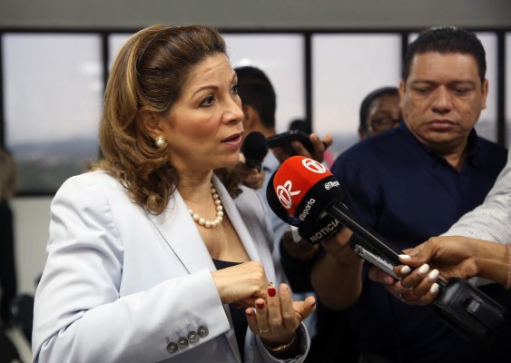 Ana Matilde supera las 50 mil firmas