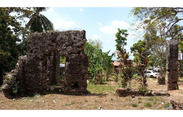 Mejores días vendrán para el poblado de Bique