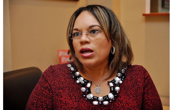 ¿Idalia intentó bloquear trabajo de la comisión?