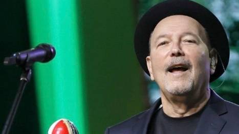 Rubén Blades, protagonista musical de la animación más premiada del año
