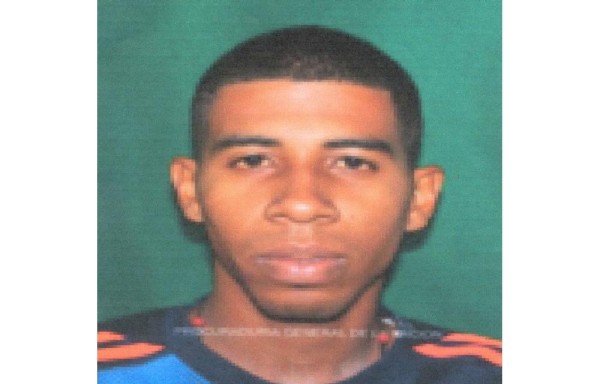 "Macuto" uno de los más buscados