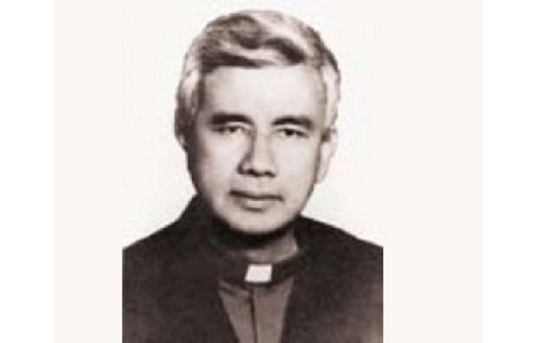 Rutilio Grande, primer mártir jesuita