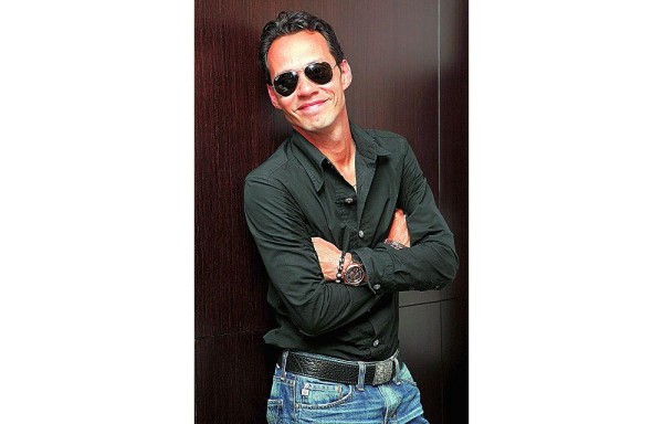 Marc inaugura casa hogar