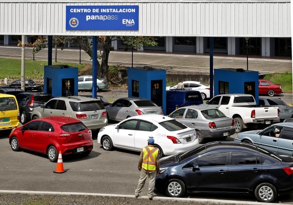 Centro de instalación de Panapass cerrará el 9 de enero