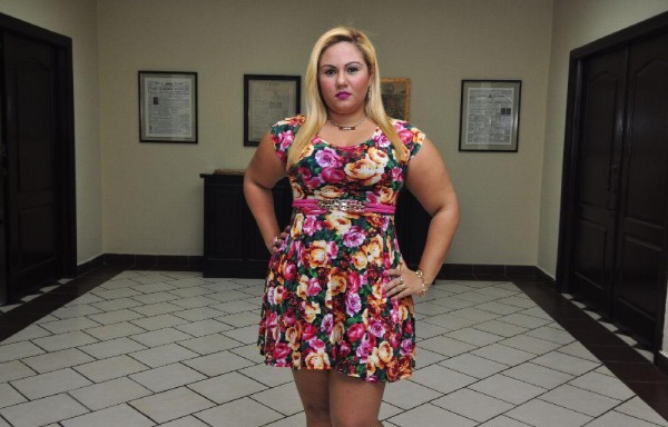 Alexa Kayl retorna a la música