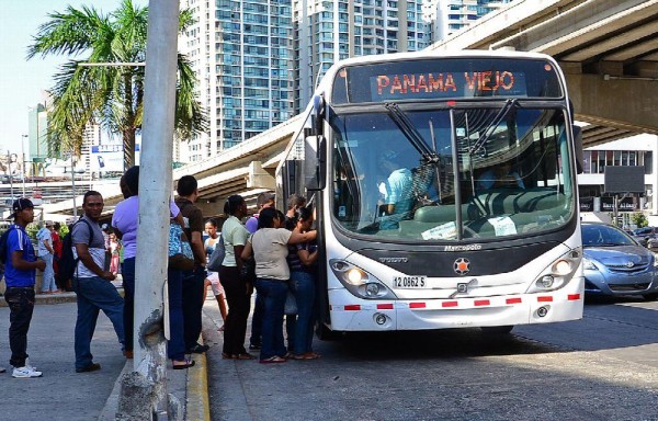 Nuevos metrobuses en nueve meses