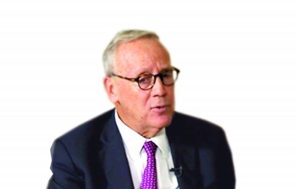 Lo que señala David Aufhauser sobre el caso de Abdul Waked