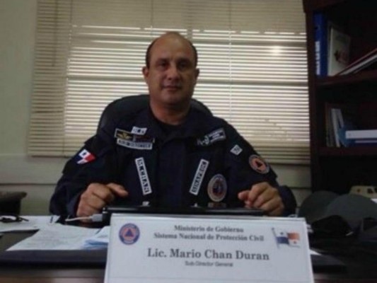Mario Chan será el nuevo jefe del Sistema Penitenciario
