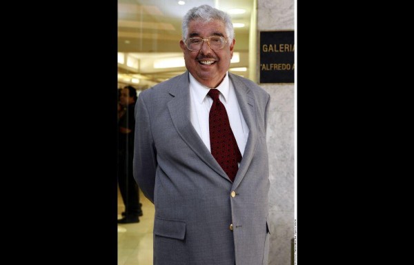 ¡Ta-ta-ta-ta-ta! Adiós, Rubén