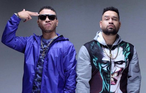 Rayo & Toby llegan a Panamá