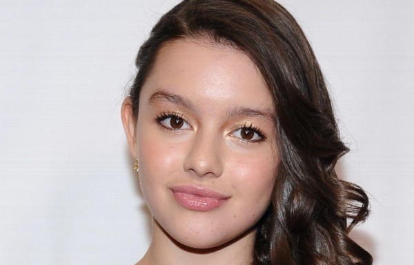 La voz de ‘Dora' es una rebelde