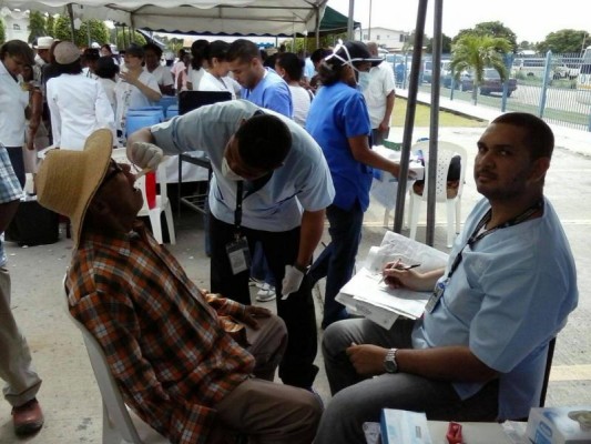 Región de Salud de Panamá Norte se prepara para su Primer Censo de Salud